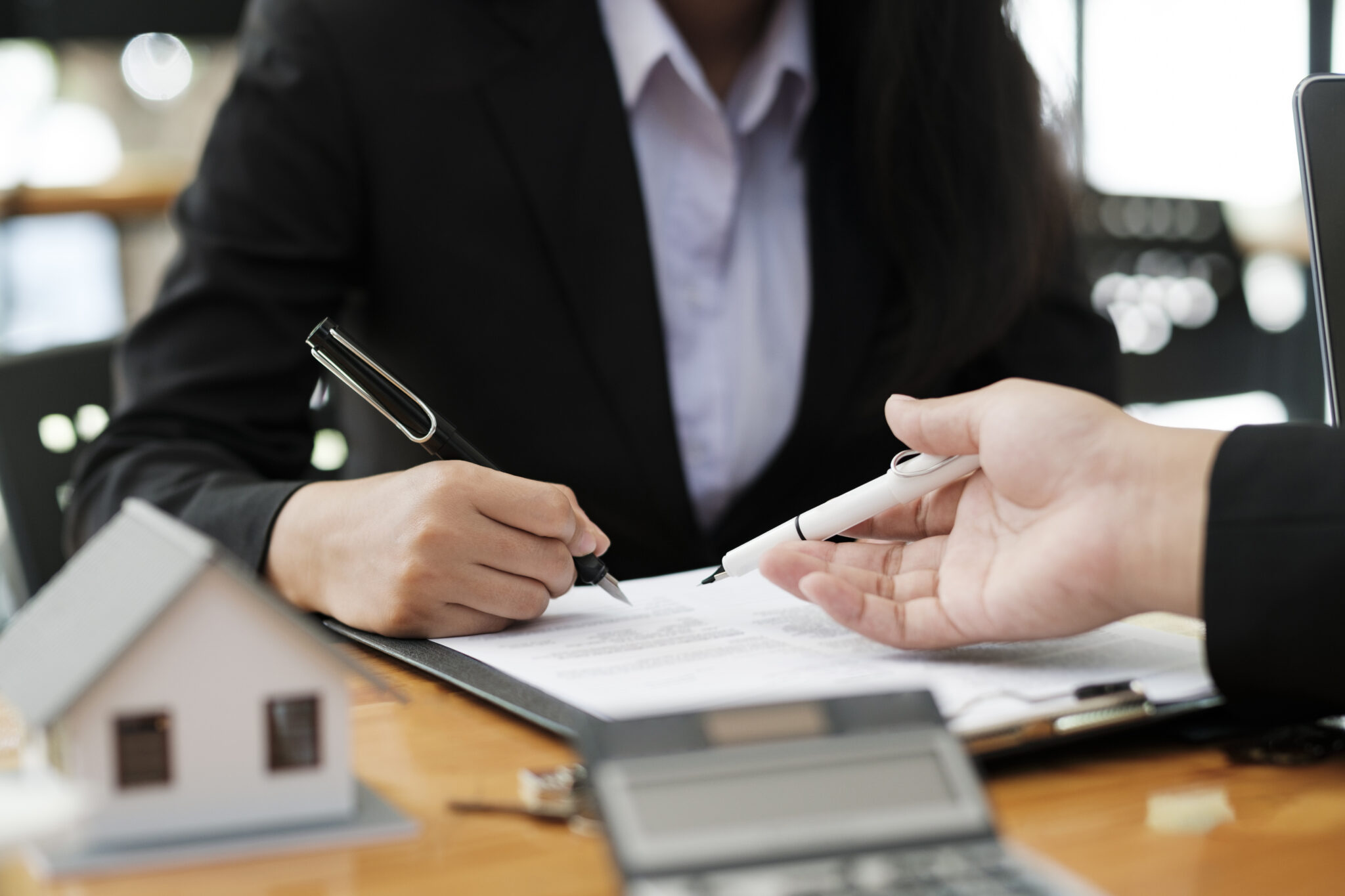 Get Pre-Approved for a Mortgage | RWM Home Loans