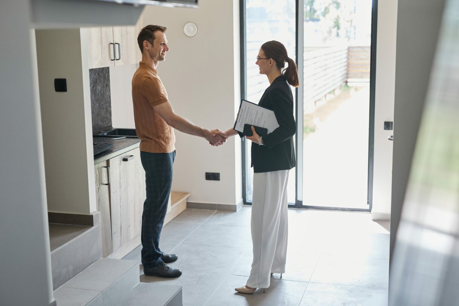 Buying a House in Georgia Begins Here | RWM Home Loans