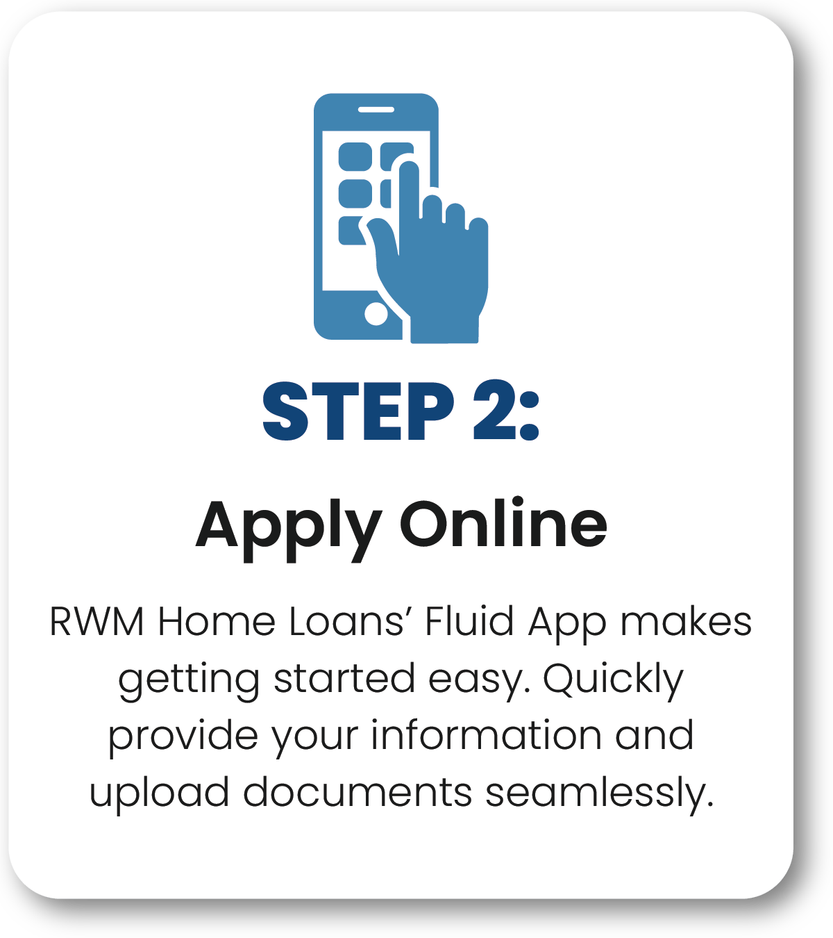 Get Pre-Approved for a Mortgage | RWM Home Loans