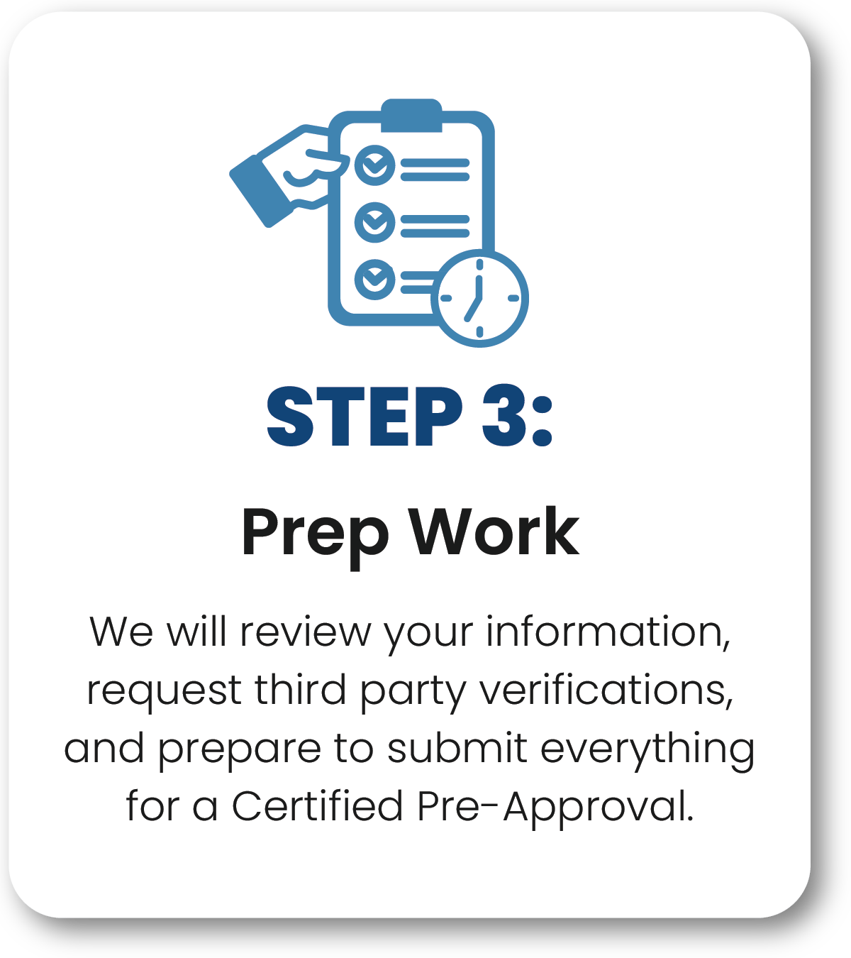 Get Pre-Approved for a Mortgage | RWM Home Loans