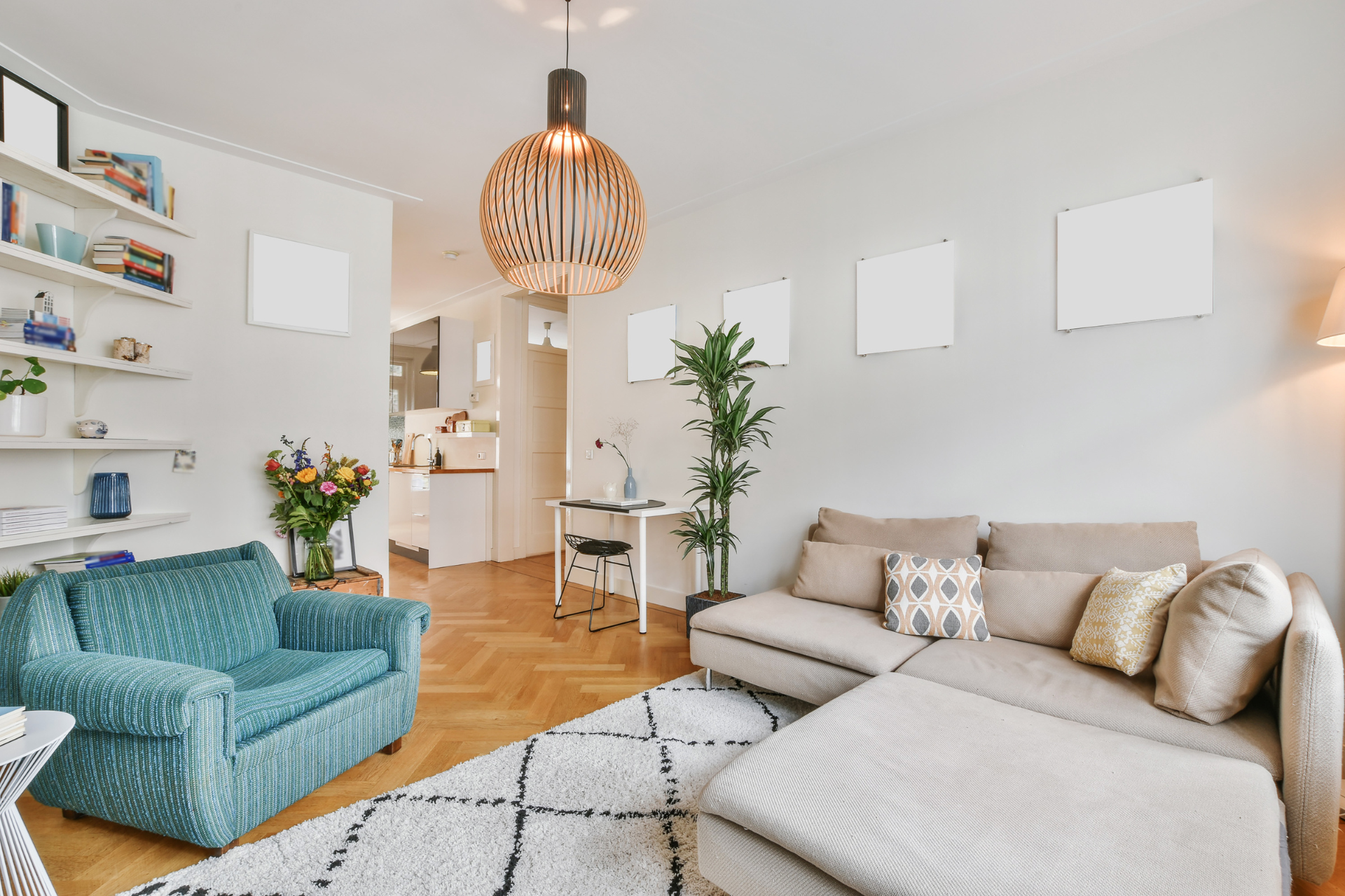 Get Pre-Approved for a Mortgage | RWM Home Loans