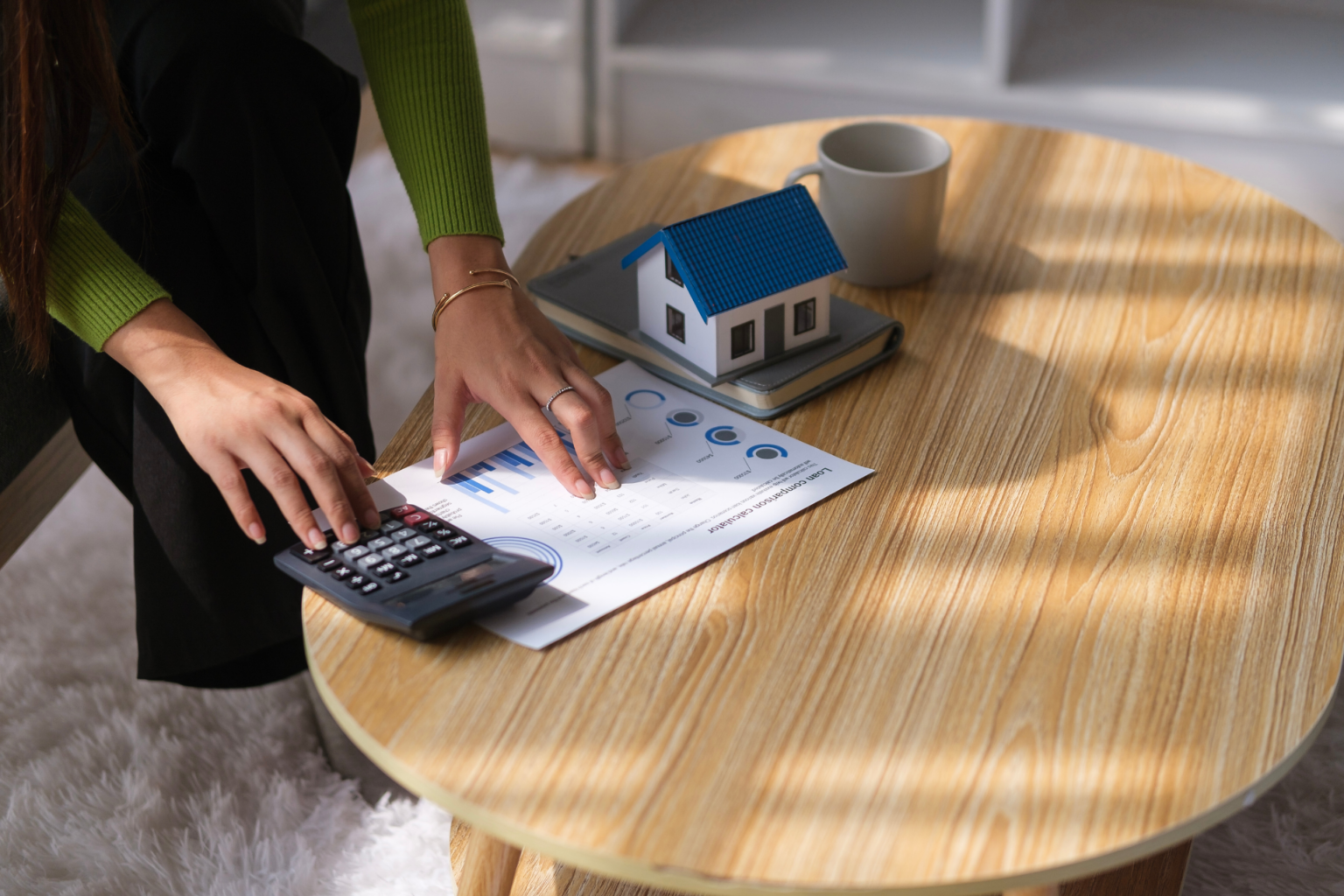 Get Pre-Approved for a Mortgage | RWM Home Loans