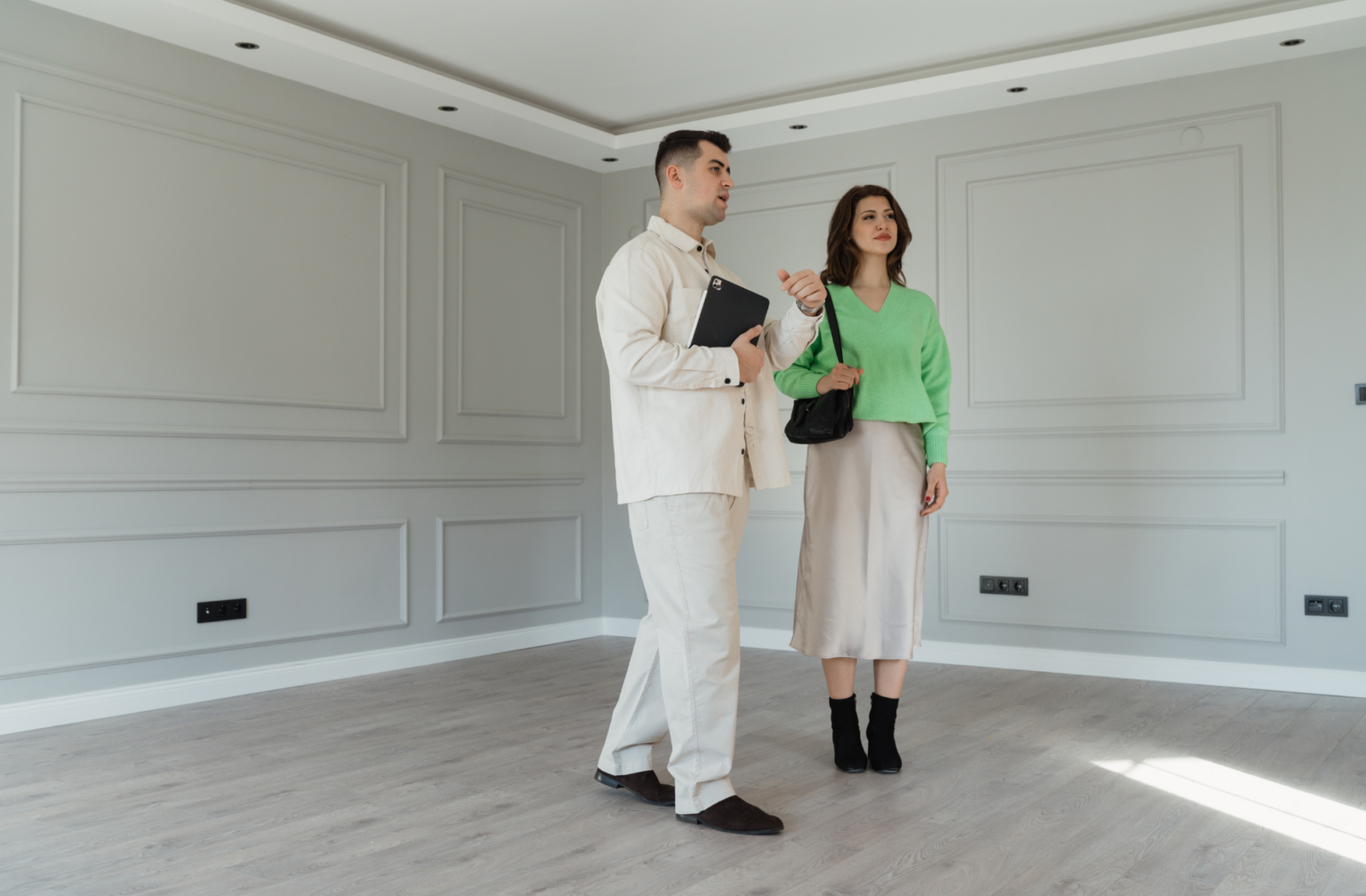 Get Pre-Approved for a Mortgage | RWM Home Loans