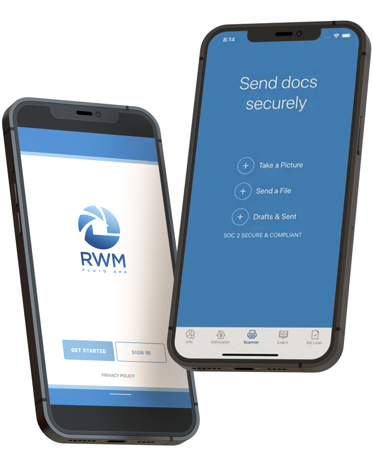 Get Pre-Approved for a Mortgage | RWM Home Loans