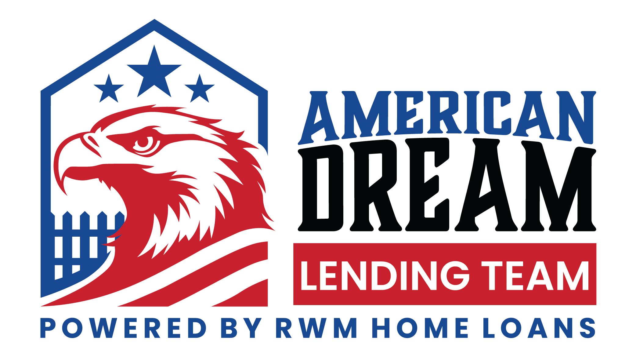 American Dream Lending Team | RWM Home Loans